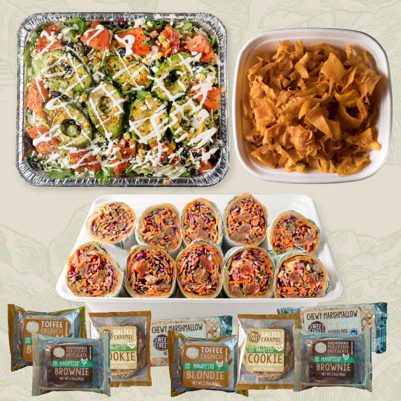 All Catering Menu Categories - Snappy Salads | catering.snappysalads.com All Catering Menu Categories - Snappy Salads | catering.snappysalads.com