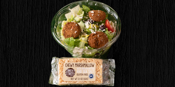 Boxed Lunches - Snappy Salads | catering.snappysalads.com